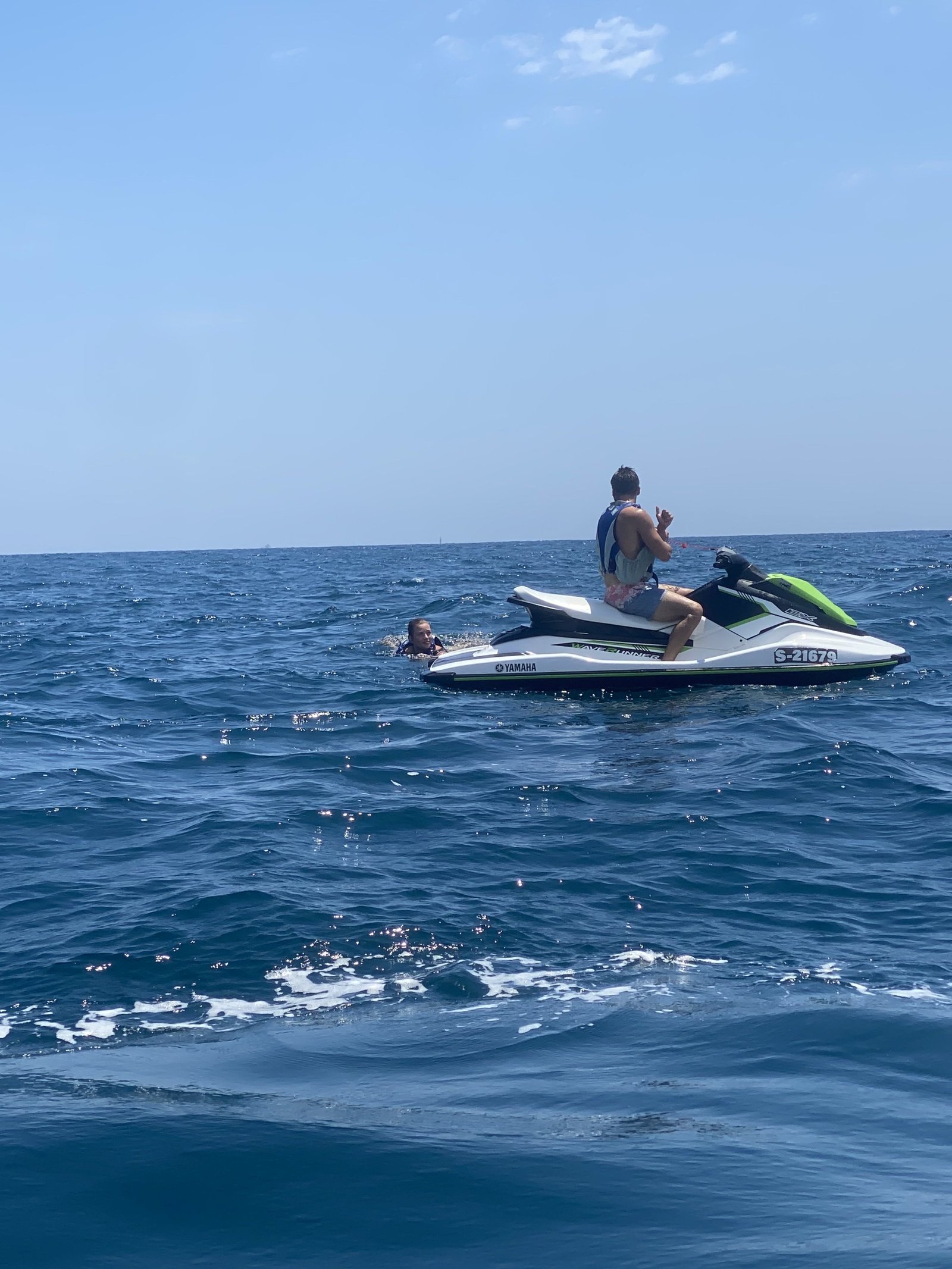7 Jet Ski Tips For First Time Jet Ski Riders in Malta